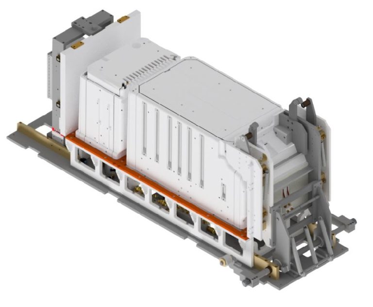 Design Engineering - EMF-Inc.