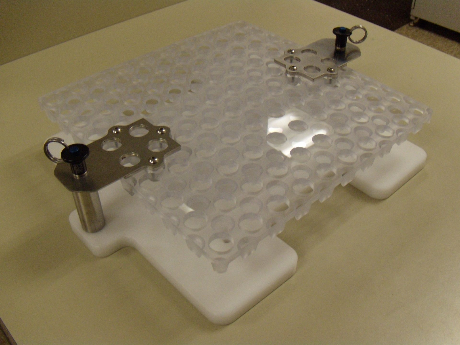 Precision Machined Components and Assemblies - EMF-Inc.