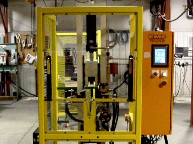 Specialty Machines and Equipment - EMF-Inc.
