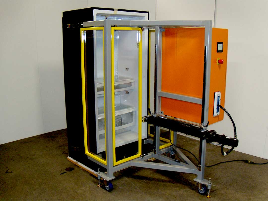 Specialty Machines and Equipment - EMF-Inc.