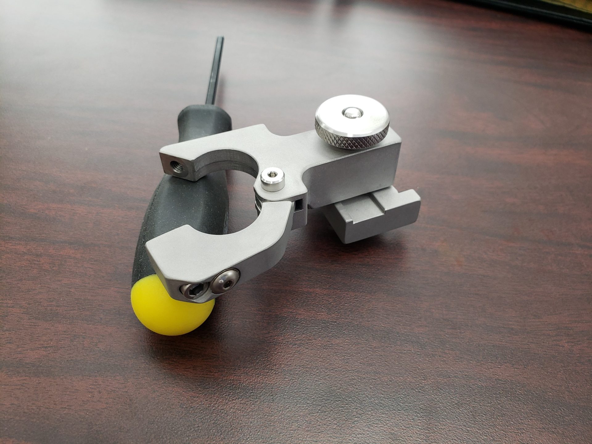 Precision Machined Components and Assemblies - EMF-Inc.