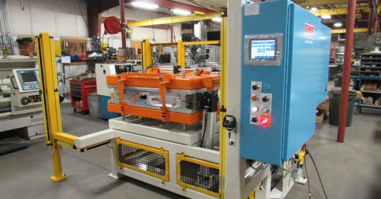 Door Foam Fixture System - EMF-Inc.